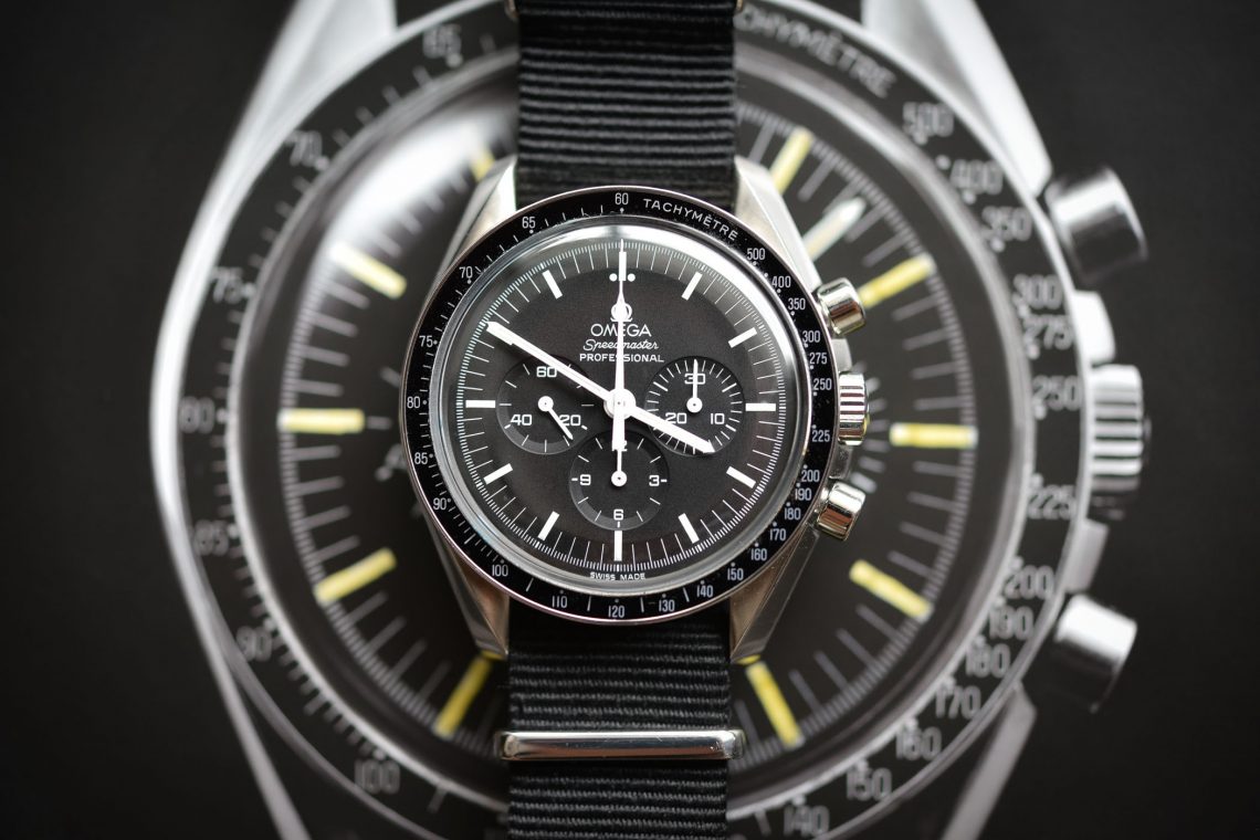 The Coolest New Omega Speedmaster Replica Watches You Can Get | Replica ...