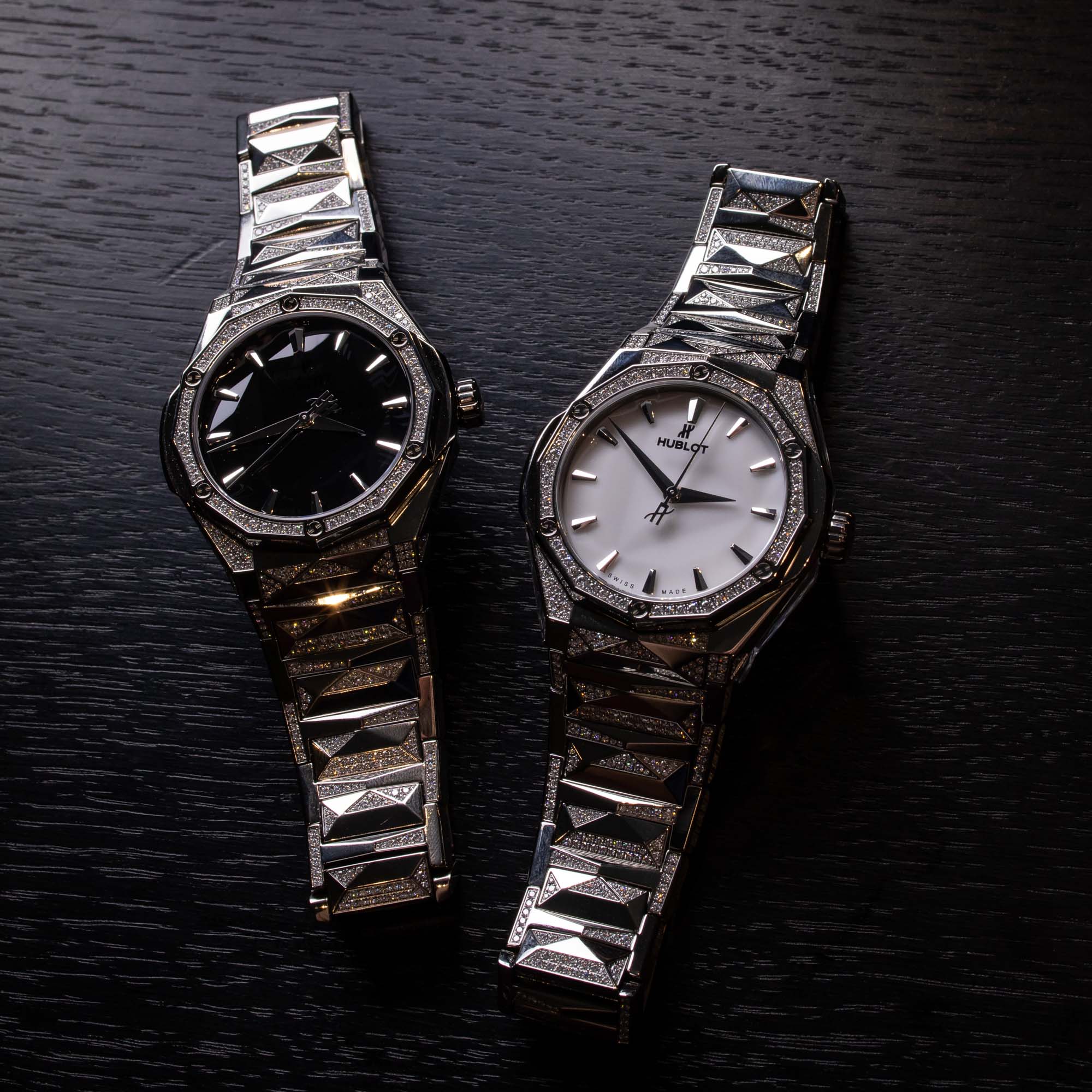 Replica Watches US | Swiss Luxury Fake Watches For Sale